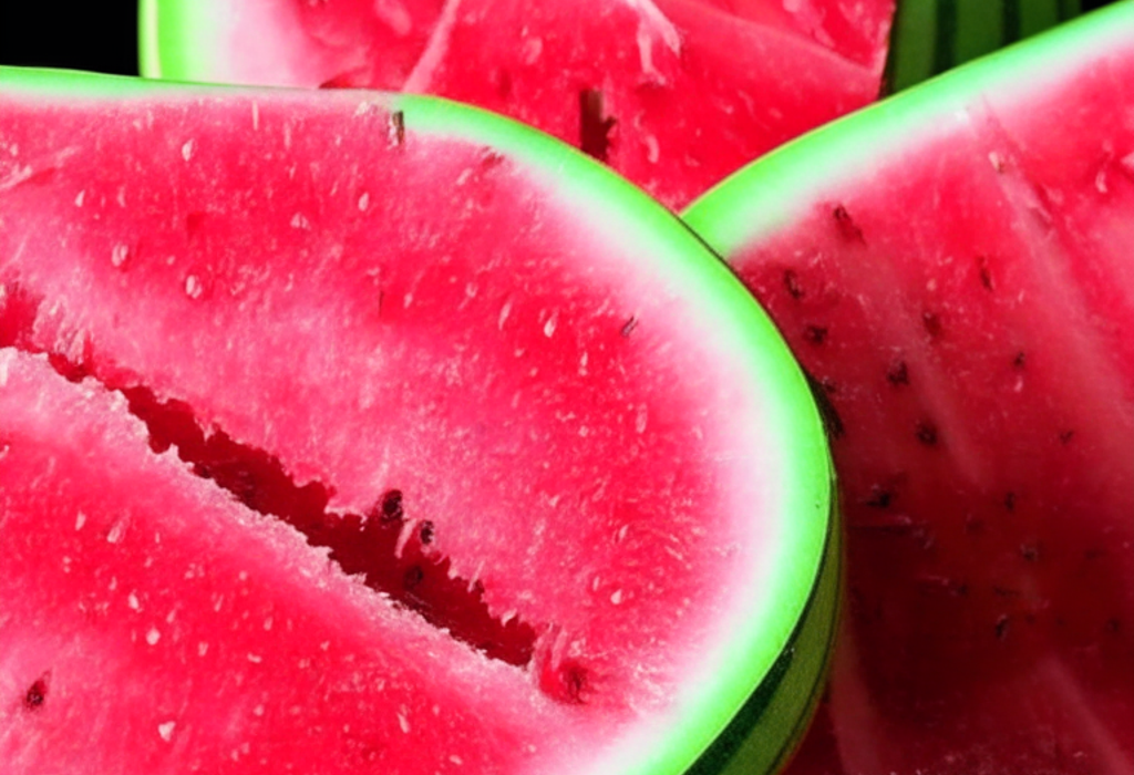 All About Watermelon: A Refreshing Summer Fruit - Compare Scope