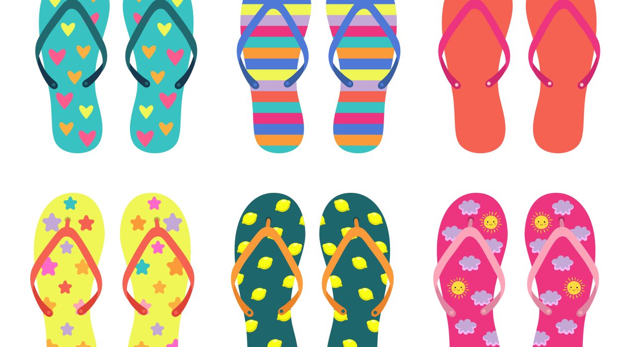 Exploring Different Types of Flip-Flop Shoes: A Comprehensive ...