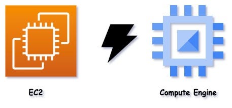 AWS EC2 vs Google Cloud Compute Engine: A Comprehensive Comparison for ...